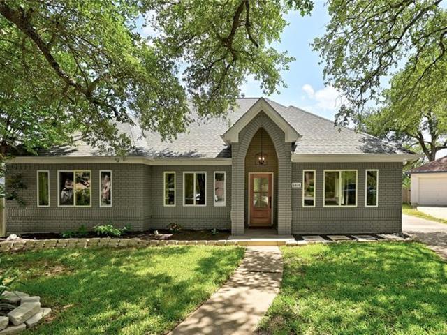 6404 Danvers Ct, Austin, TX 78739