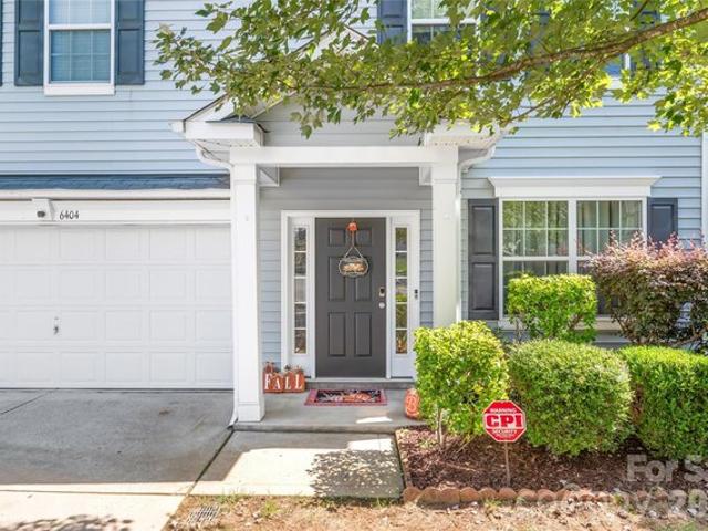 6404 Lanzerac Manor Dr, Charlotte, NC 28269