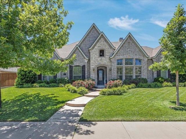 6404 Parkwood Pl, Amarillo, TX 79119