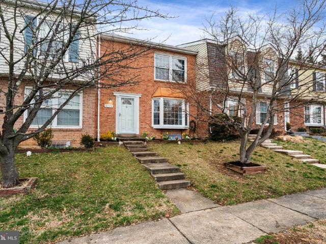 6404 Patience Court