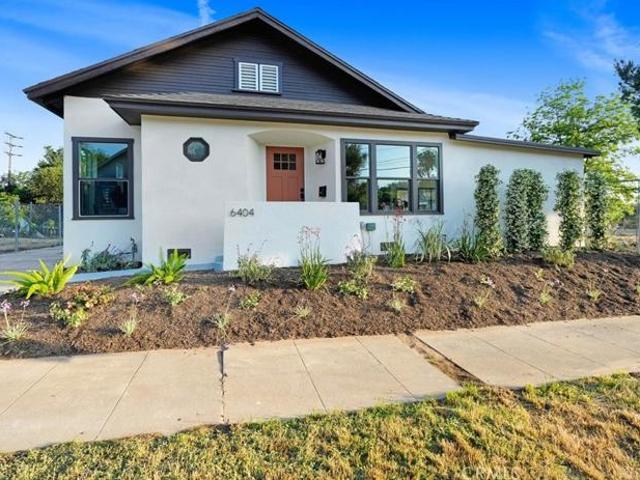 6404 Planada Ave, Los Angeles, CA 90042