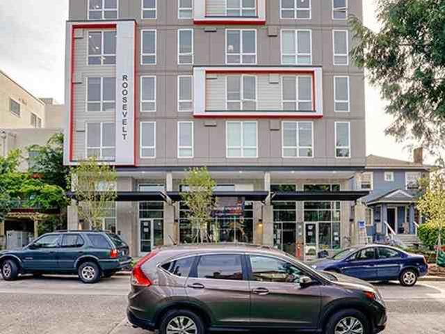 6404 Roosevelt Apartments 1 Bedroom Apartment for Rent at 6404 9th Ave Ne, Seattle, WA 98115 Roosevelt