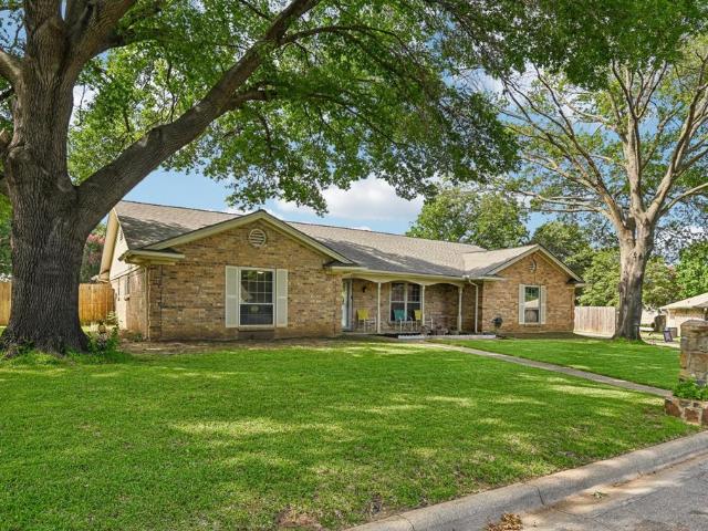 6404 Suncrest Court