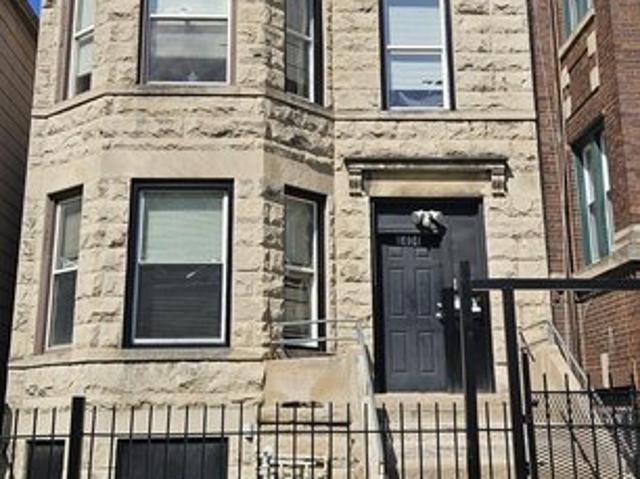 6404 S Peoria St, Chicago, IL 60621