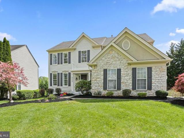 6404 Tara Pl, Clarksville, MD 21029