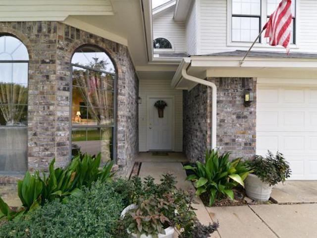 6404 Tempest Drive