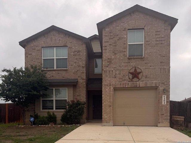 6404 Tempo Switch, San Antonio, TX 78252