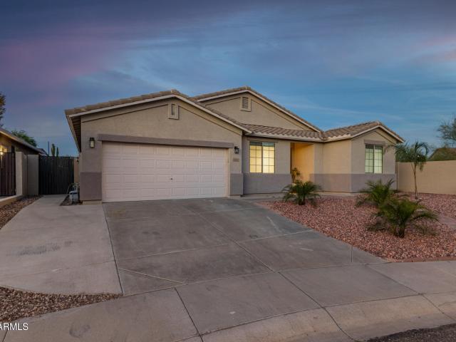 6404 W Black Hill Rd, Phoenix, AZ 85083 | MLS #6965