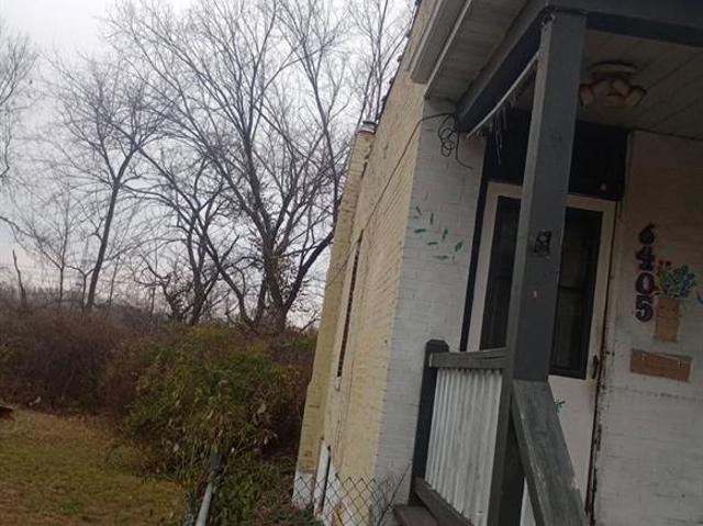 6405 Myrtle Ave, St. Louis, MO 63133 | MLS #26008 | Compass