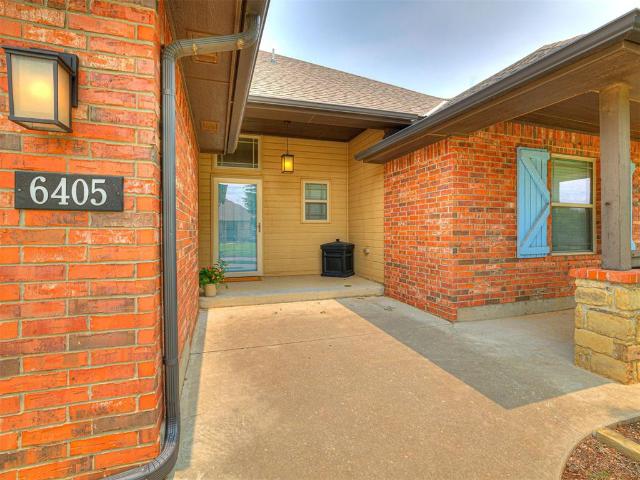 6405 NW 158th Terrace