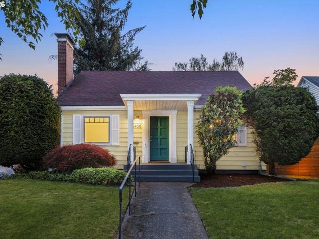 6405 NE 26th Ave, Portland, OR 97211