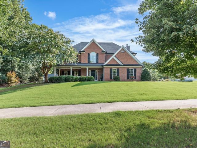 6405 Old Mill Lane