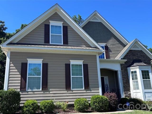 6405 Alba Rose Ln, Huntersville, NC 28078