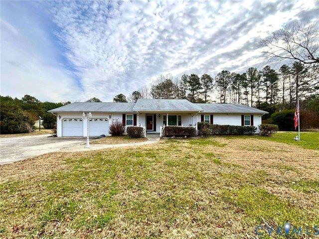 6405 Anderson Mill Rd, Church Road, VA 23833