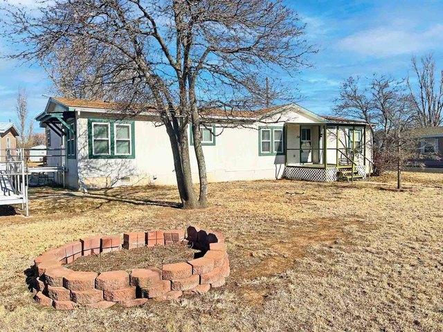 6405 Arden Rd Spc 134, Amarillo, TX 79109