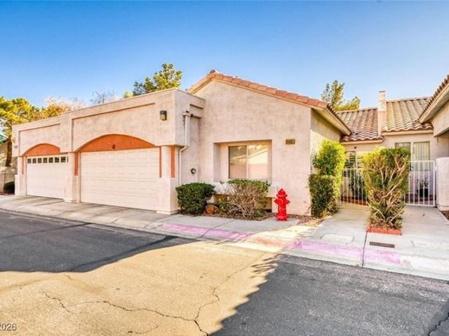 6405 Blue Blossom Ave, Las Vegas, NV 89108