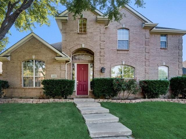6405 Branchwood Trl, The Colony, TX 75056