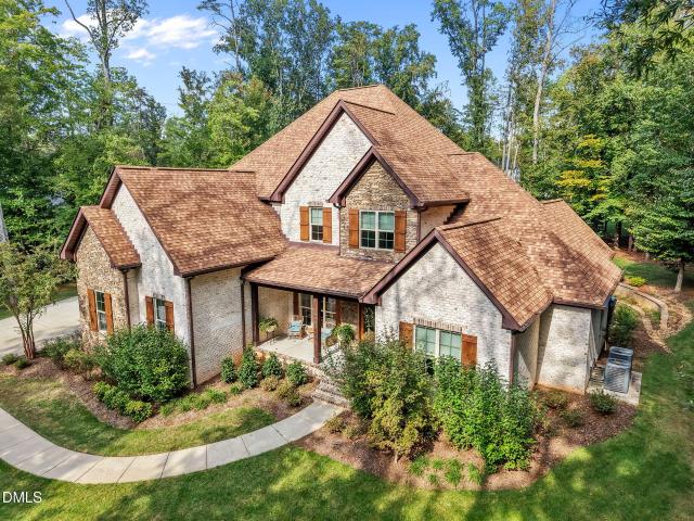 6405 Cape Wedgewood Cir, Browns Summit, NC 27214 | MLS #10123