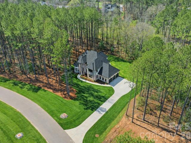 6405 Chimney Bluff Road