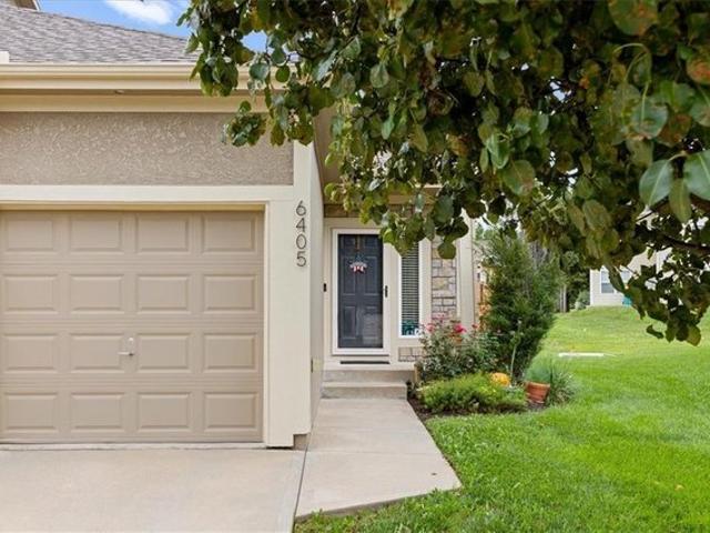 6405 Constance St, Shawnee, KS 66216