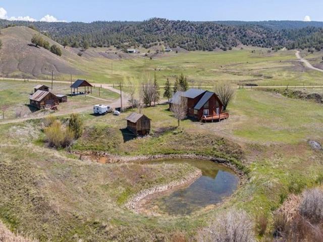 6405 County Road 700, Pagosa Springs, CO 81147