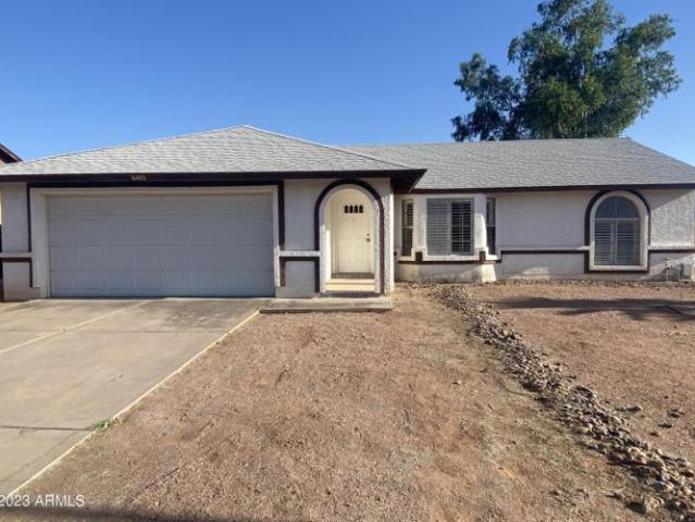 6405 E Ingram St, Mesa, AZ 85205
