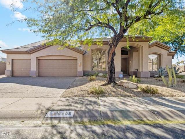 6405 E Le Marche Ave, Scottsdale, AZ 85254