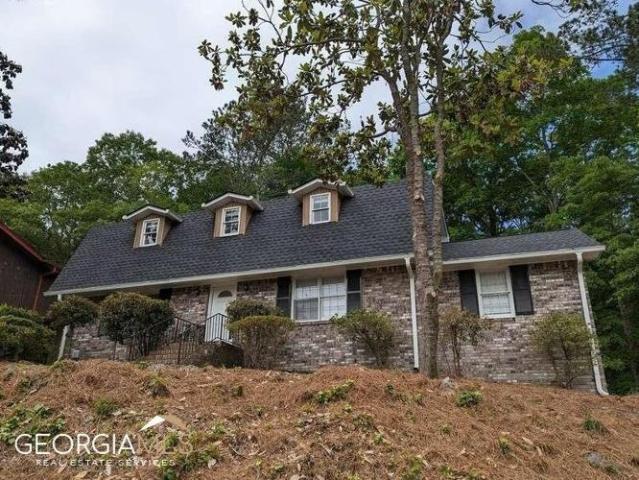 6405 El Caudillo Ct, College Park, GA 30349