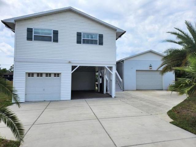 6405 India Dr, Spring Hill, FL 34608