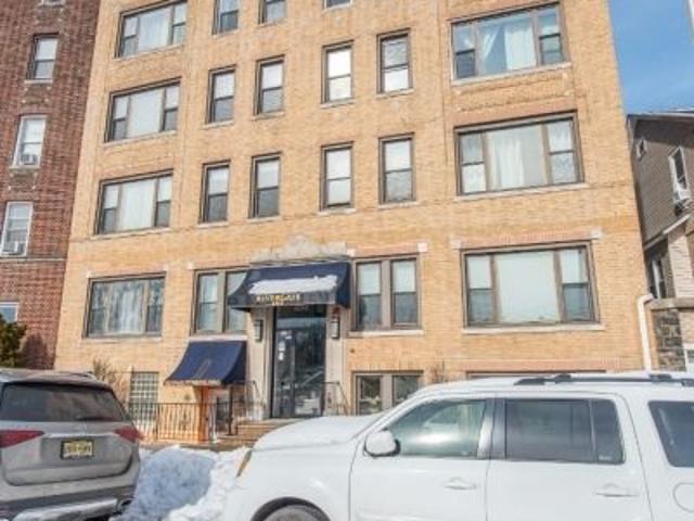 6405 Blvd East Unit B1, West New York Town, US, NJ