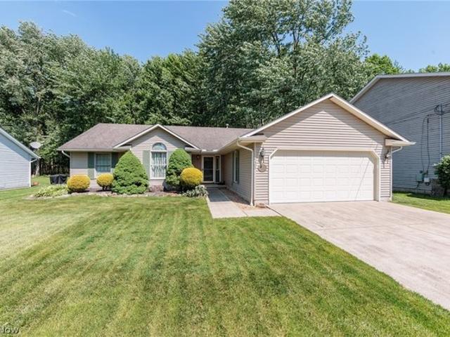 6405 Ridgeview Blvd, North Ridgeville, OH 44039