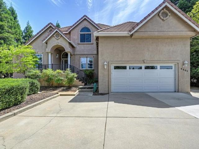 6405 Rio Blanco Dr, Rancho Murieta, CA 95683