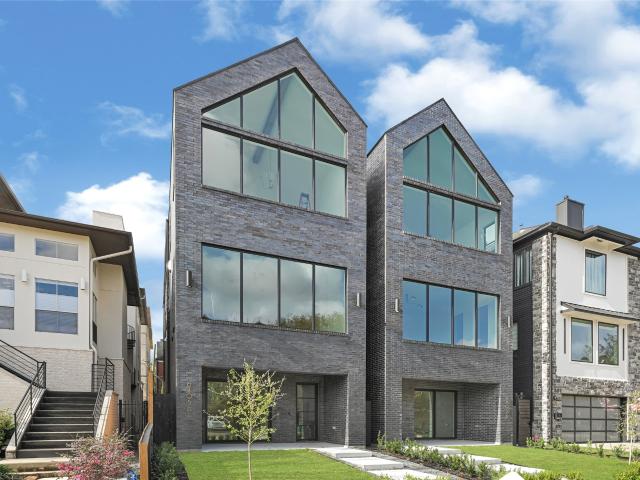 6405 Rodrigo St, Unit A, Houston, TX 77007 | MLS #85033 | Compass