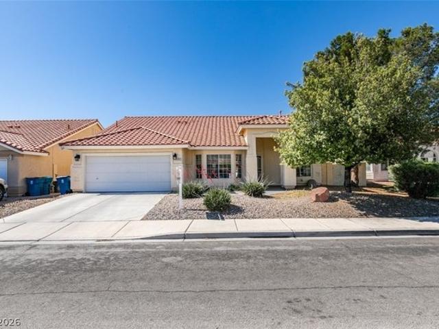 6405 Steamship Ct, Las Vegas, NV 89130