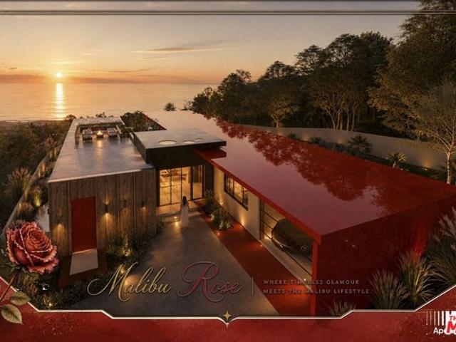 6405 Sycamore Meadows Dr, Malibu, CA 90265