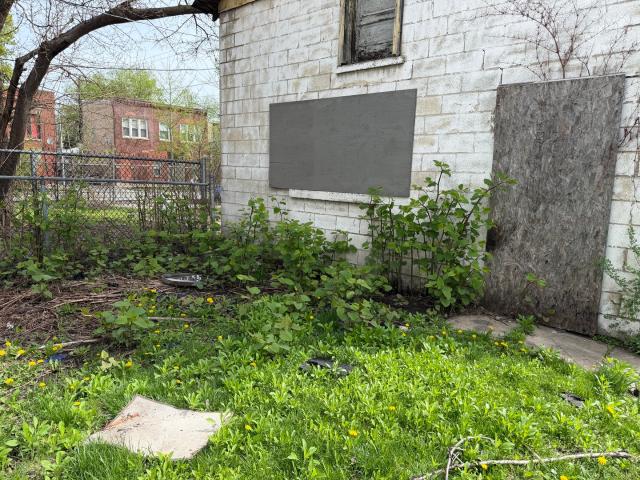 6405 S Eberhart Ave, Chicago, IL 60637 | MLS #12626 | Compass