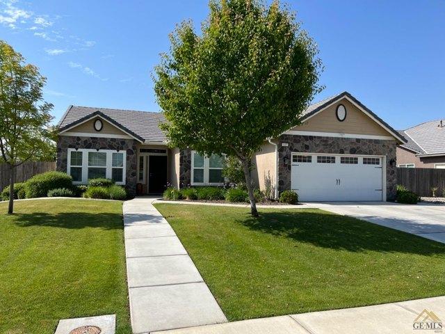 6405 Thorton Ave, Bakersfield, CA 93313
