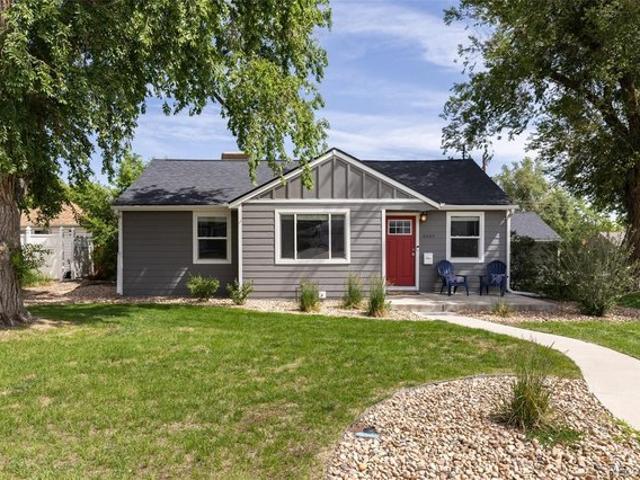 6405 W 45th Ave, Wheat Ridge, CO 80033