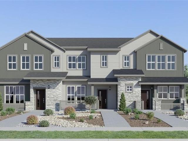6406 Masked Lark St Unit 3, Fort Collins, CO 80528