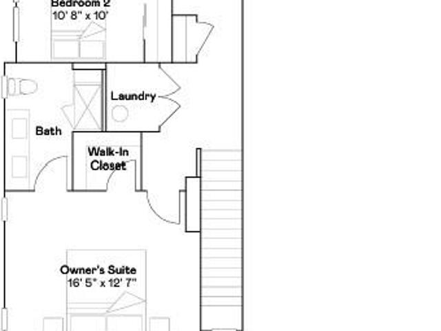 6406 Masked Lark Street # 3