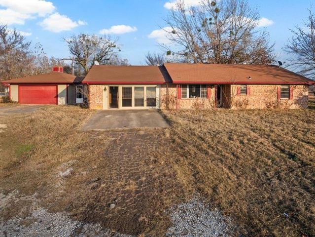 6406 N TX Highway 37, Talco, TX 75487