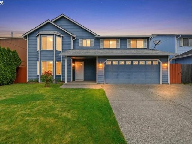 6406 NE 106th Cir, Vancouver, WA 98686