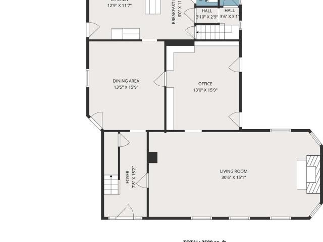 6406 Old Harford Rd, Baltimore, MD