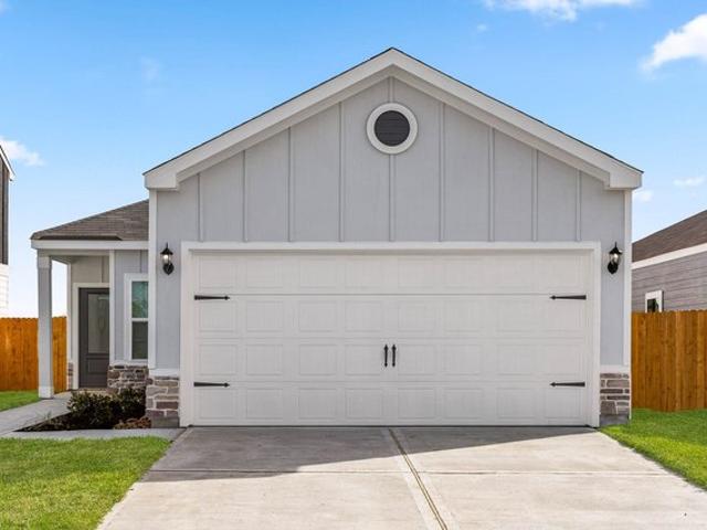 6406 Autumn Equinox Dr, Houston, TX 77048