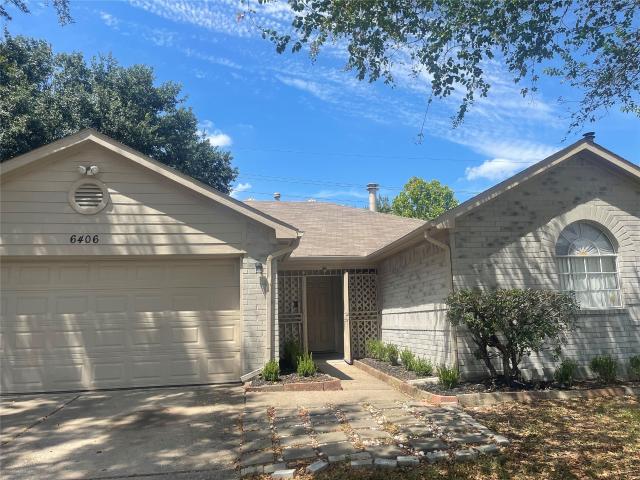 6406 Bayou Crest Drive
