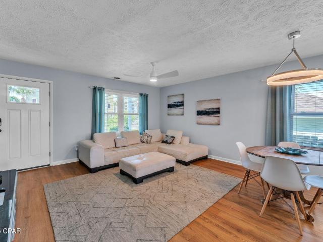 6406 Beach Dr, Unit A, Panama City, FL 32408 | MLS #782535