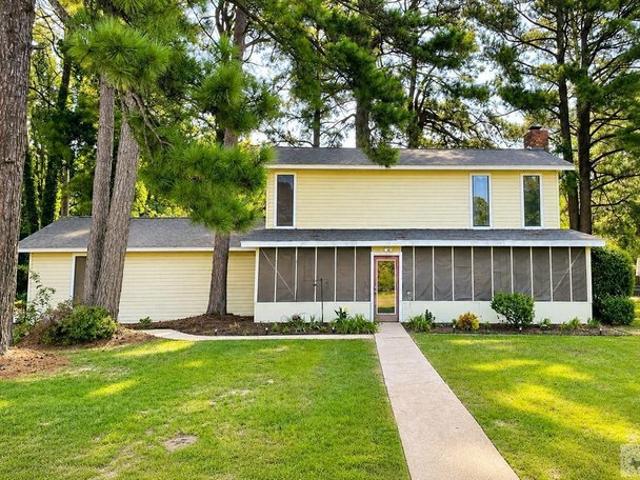 6406 Bel Air Dr, Texarkana, TX 75503