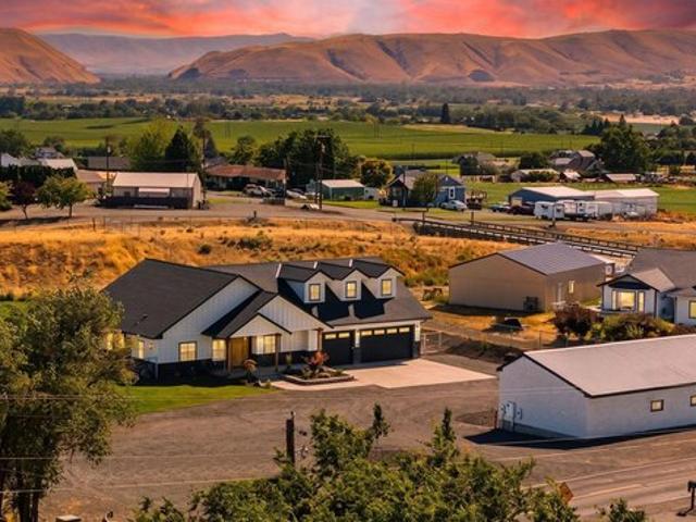 6406 Bittner Rd, Yakima, WA 98901