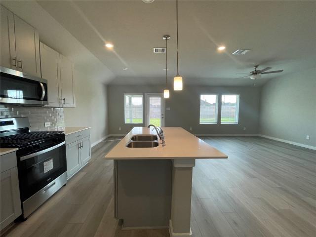 6406 Brazos Trail Drive
