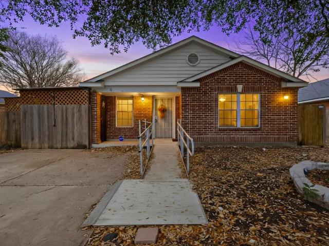 6406 Brittany, San Antonio, TX 78212 | MLS #5758 | Compass
